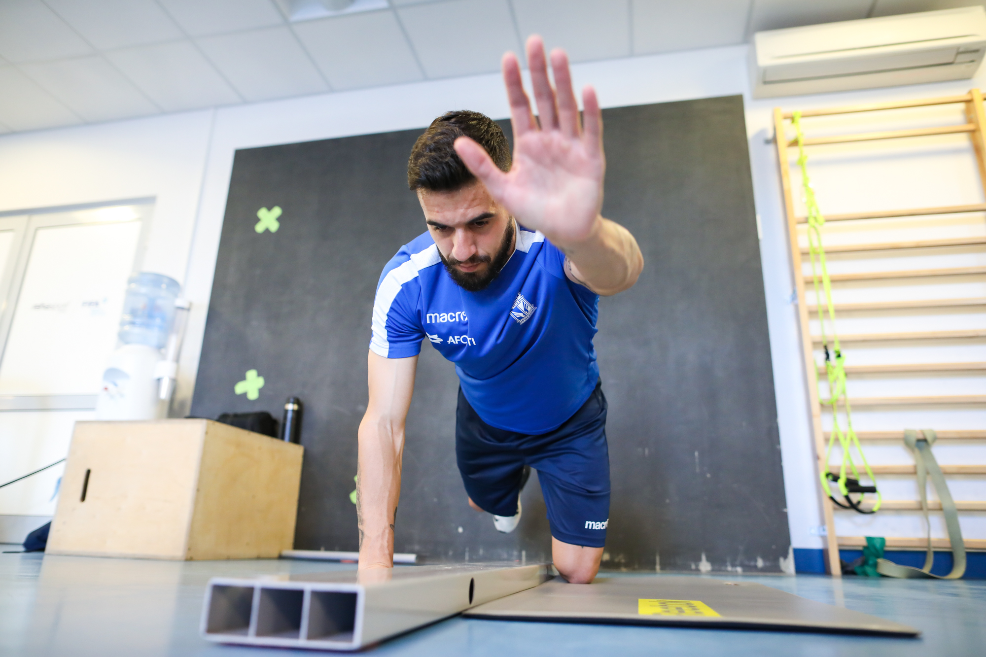 Dani Ramirez znalazł nowy klub. Kiedy odejdzie z Kolejorza? | wpoznaniu.pl