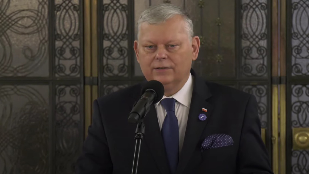 Suski chce rewolucji w radiach. 80 procent polskiej muzyki | wpoznaniu.pl