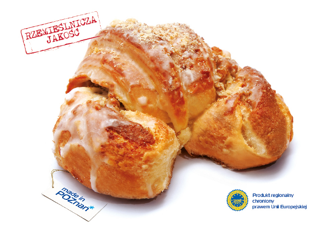 Gdzie kupić prawdziwe rogale świętomarcińskie? Jest nowa lista na ten ...
