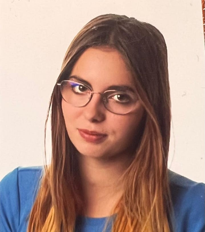 Zaginęła 16-latka spod Poznania | wpoznaniu.pl Zaginęła 16-latka spod Poznania | wpoznaniu.pl