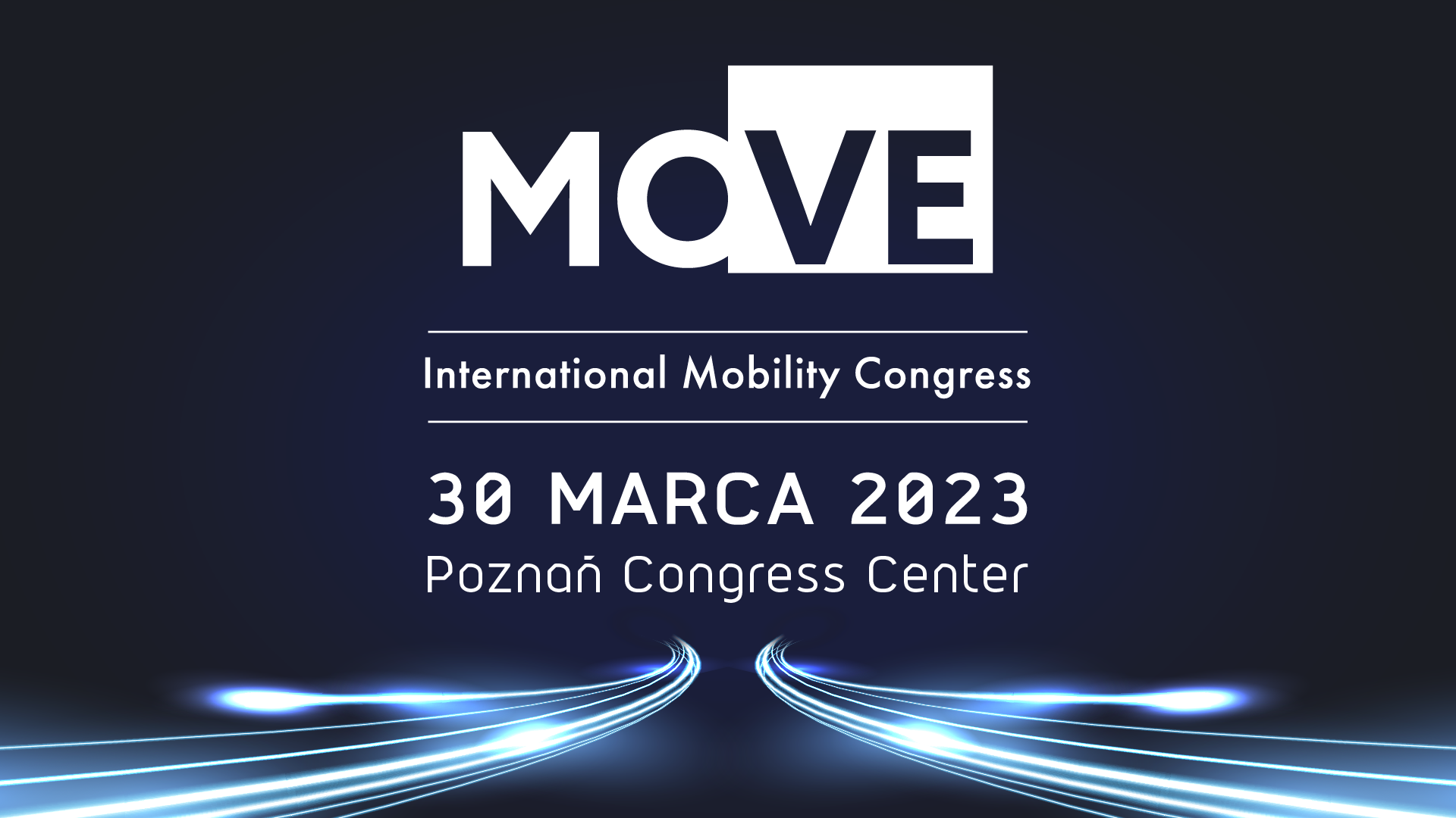 MOVE – International Mobility Congress 2023. Dialog o przyszłości rynku ...