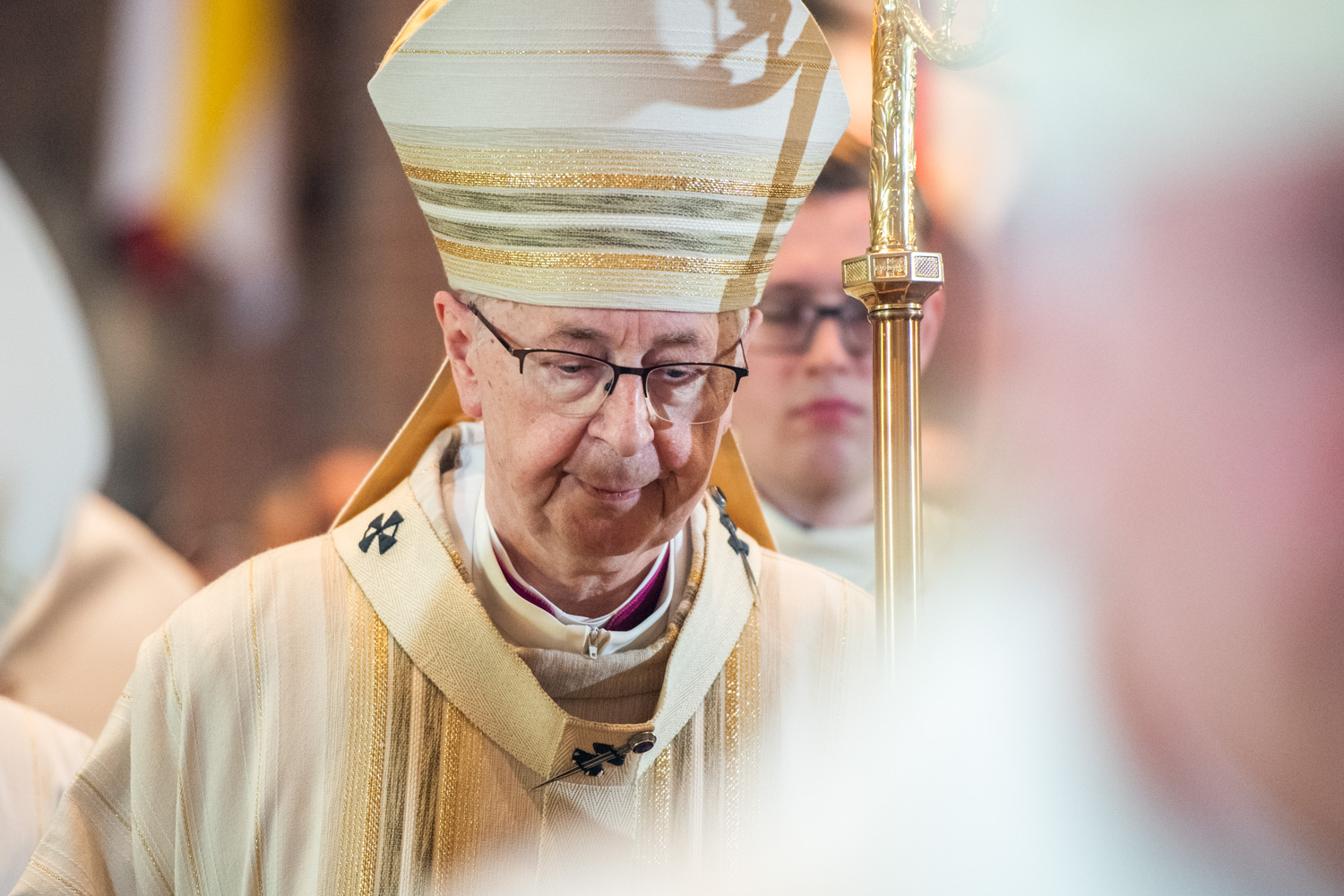 Giertych zarzuca abp. Gądeckiemu kłamstwo. To reakcja na słowa o. Rydzyka