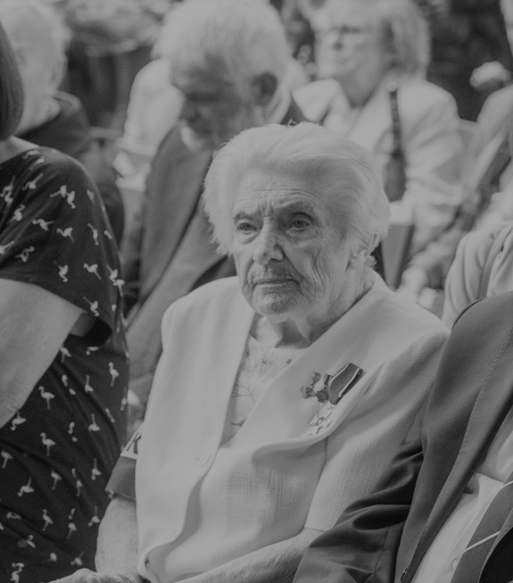 Stefania Bajer nie żyje. Łączniczka z Powstania Warszawskiego