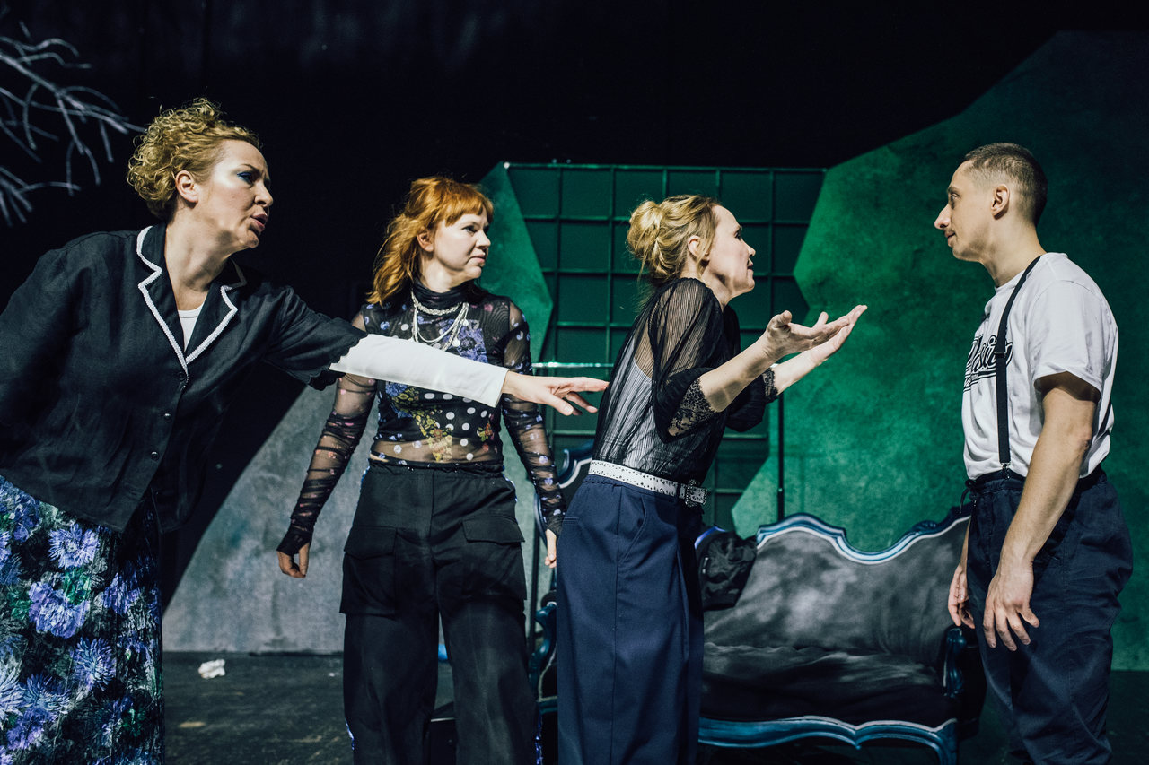 Co w weekend w Poznaniu. Koncerty, spektakle dla dzieci i dorosłych ...