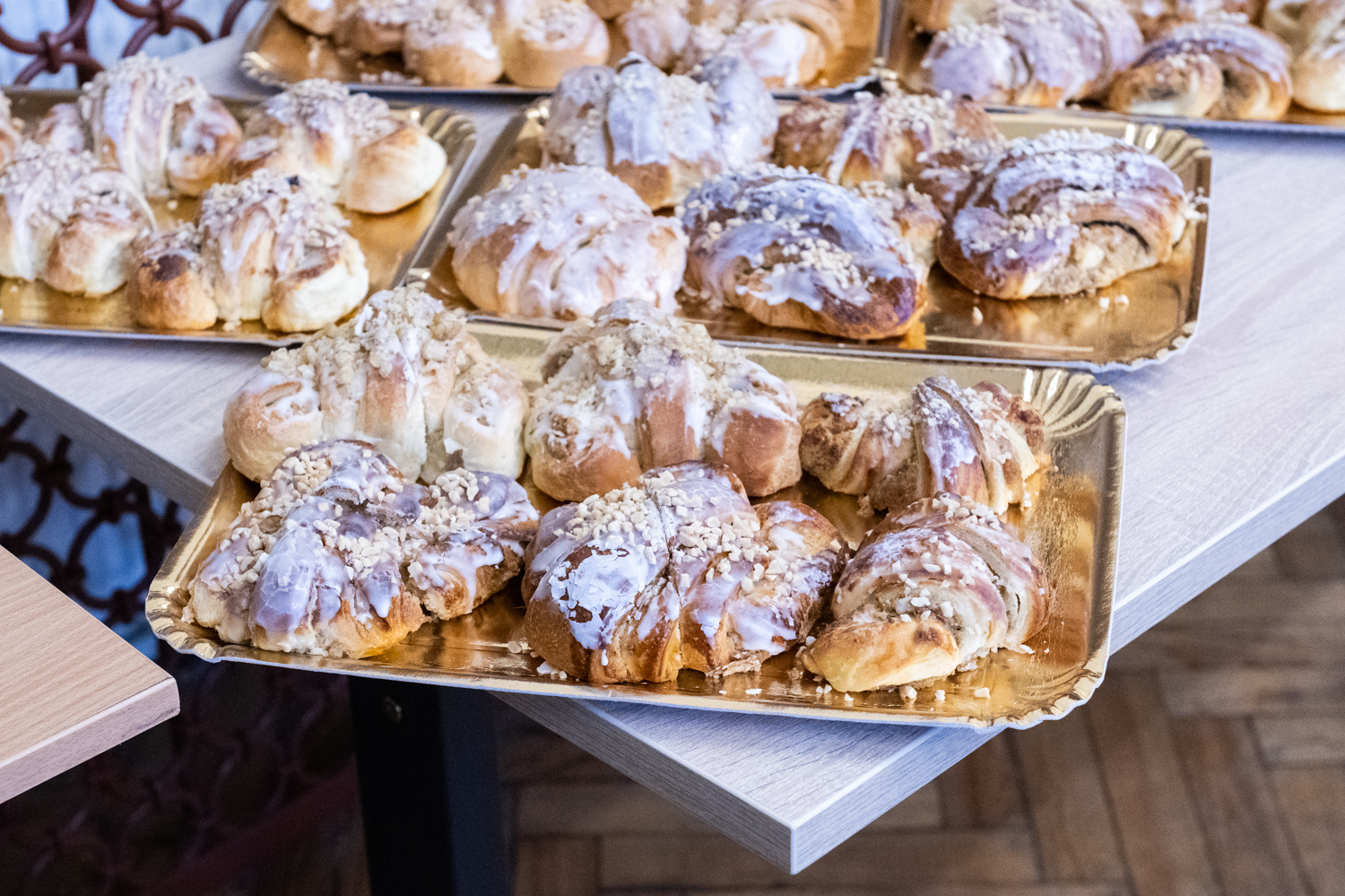 Ceny rogali świętomarcińskich w 2023 roku. Będziecie zaskoczeni ...