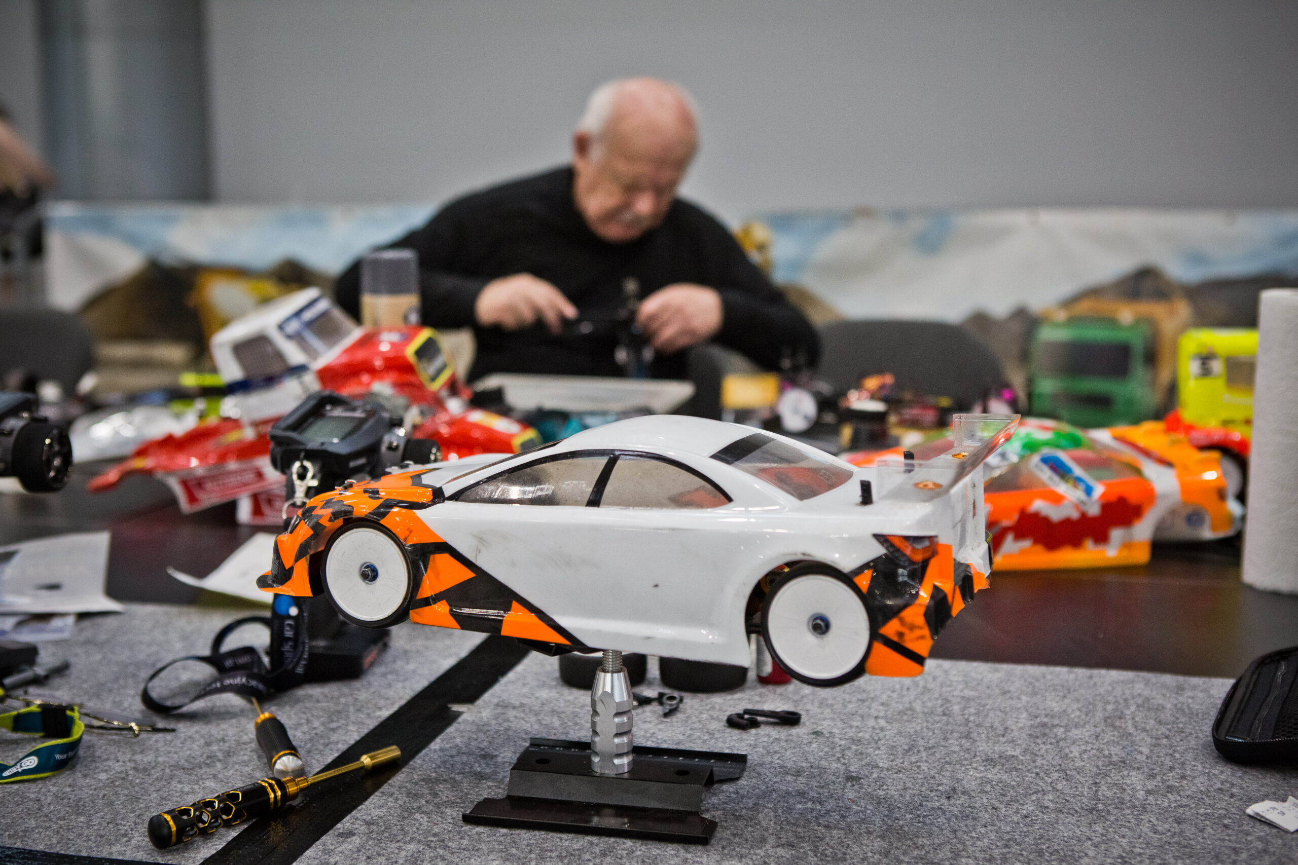 Targi Hobby znów na Międzynarodowych Targach Poznańskich | wpoznaniu.pl