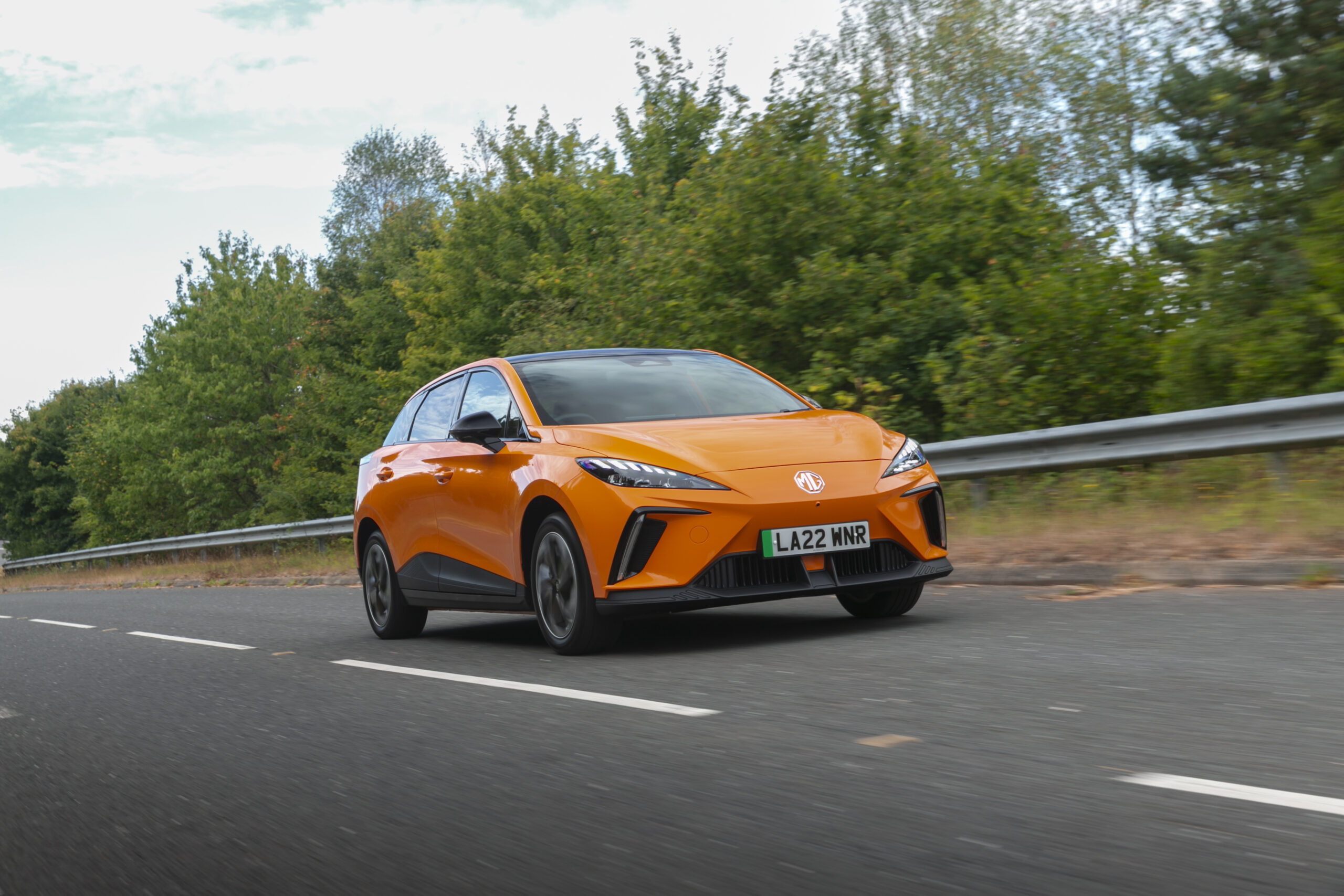 Nowa marka samochodów wjeżdża do Polski. MG Cars | wpoznaniu.pl