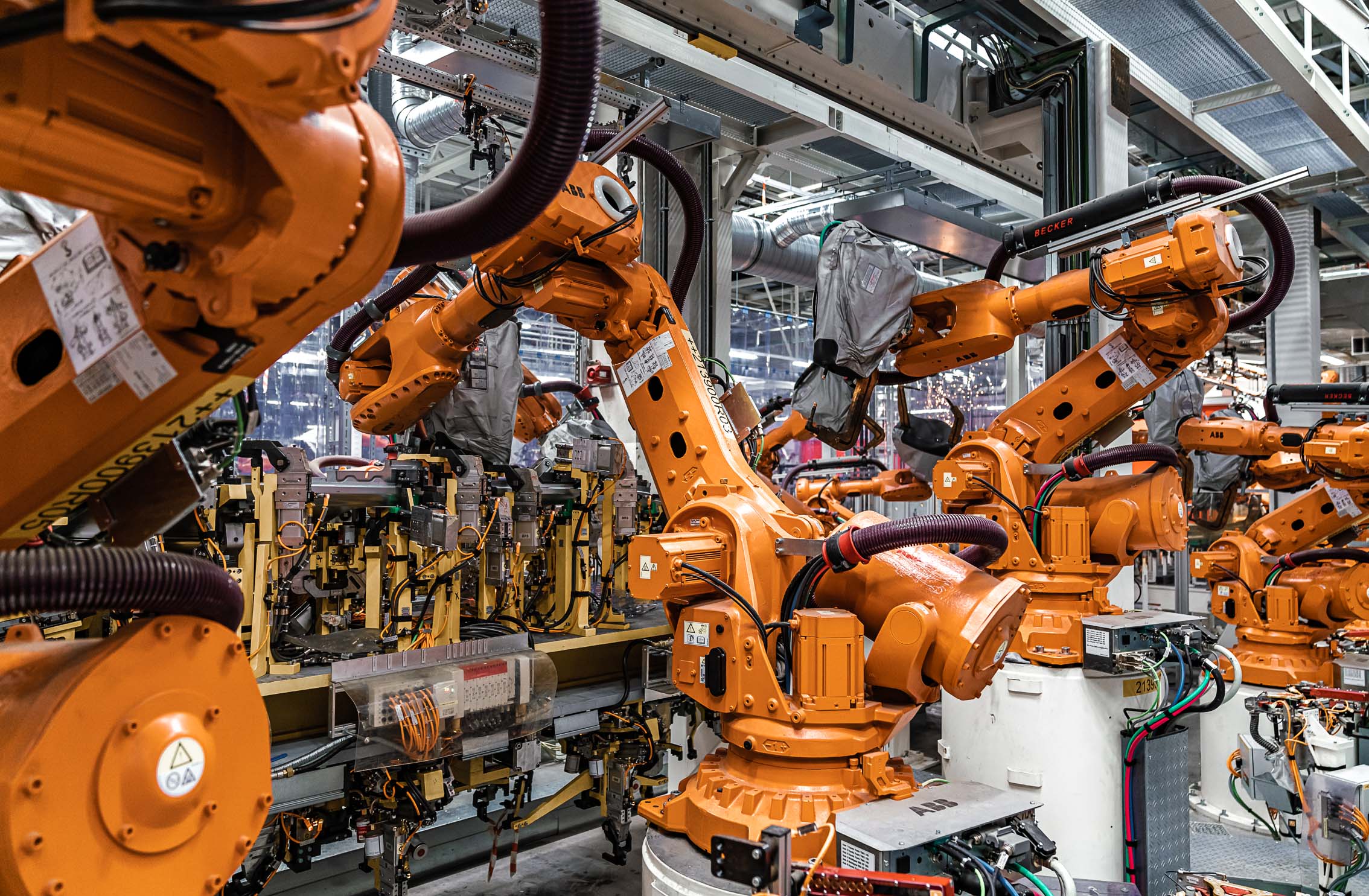 Volkswagen Poznań chwali się ile samochodów wyprodukowano | wpoznaniu.pl Volkswagen Poznań chwali się ile samochodów wyprodukowano | wpoznaniu.pl