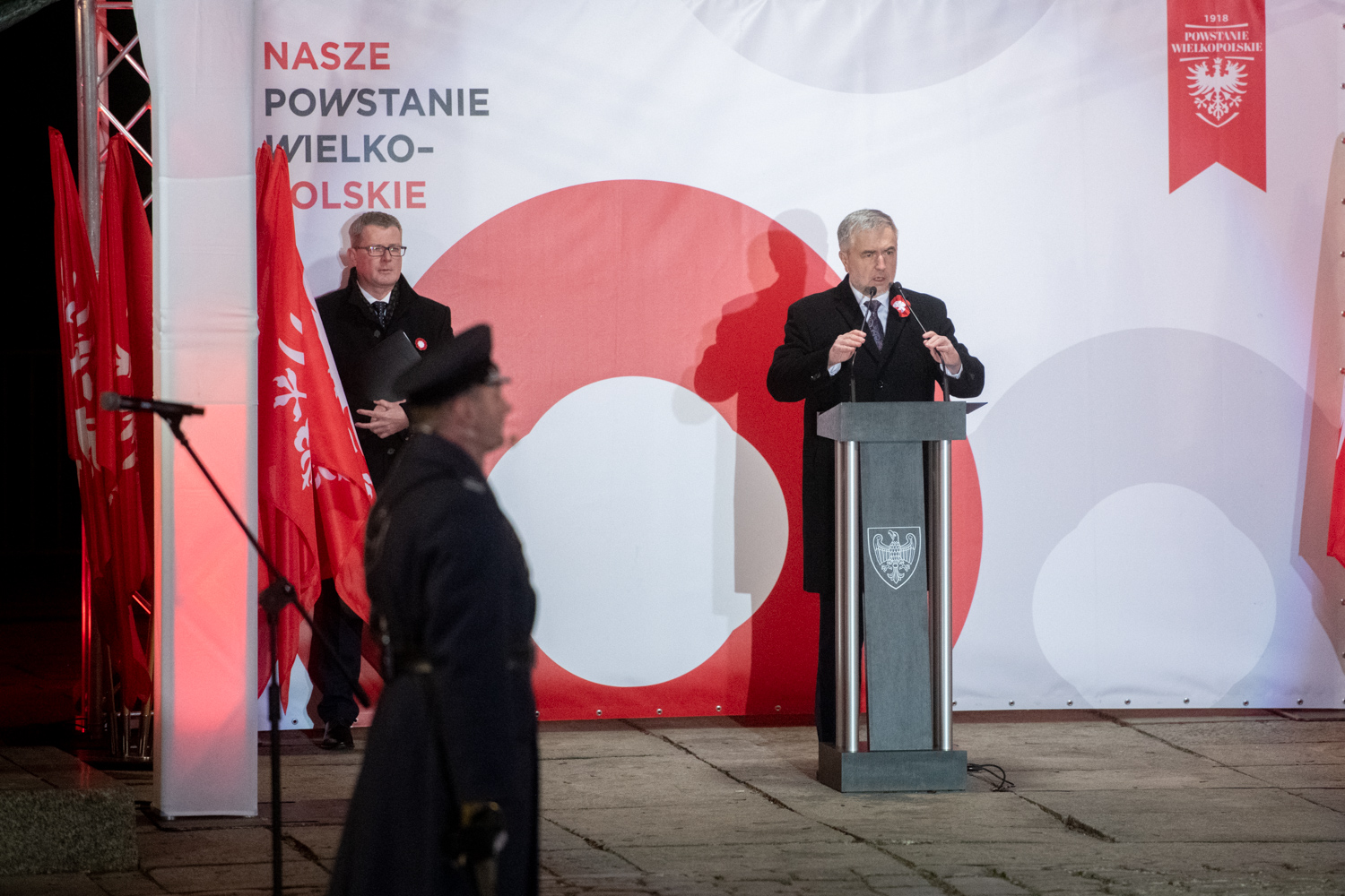 Czy Powstanie Wielkopolskie zniknie z lekcji historii? | wpoznaniu.pl Czy Powstanie Wielkopolskie zniknie z lekcji historii? | wpoznaniu.pl