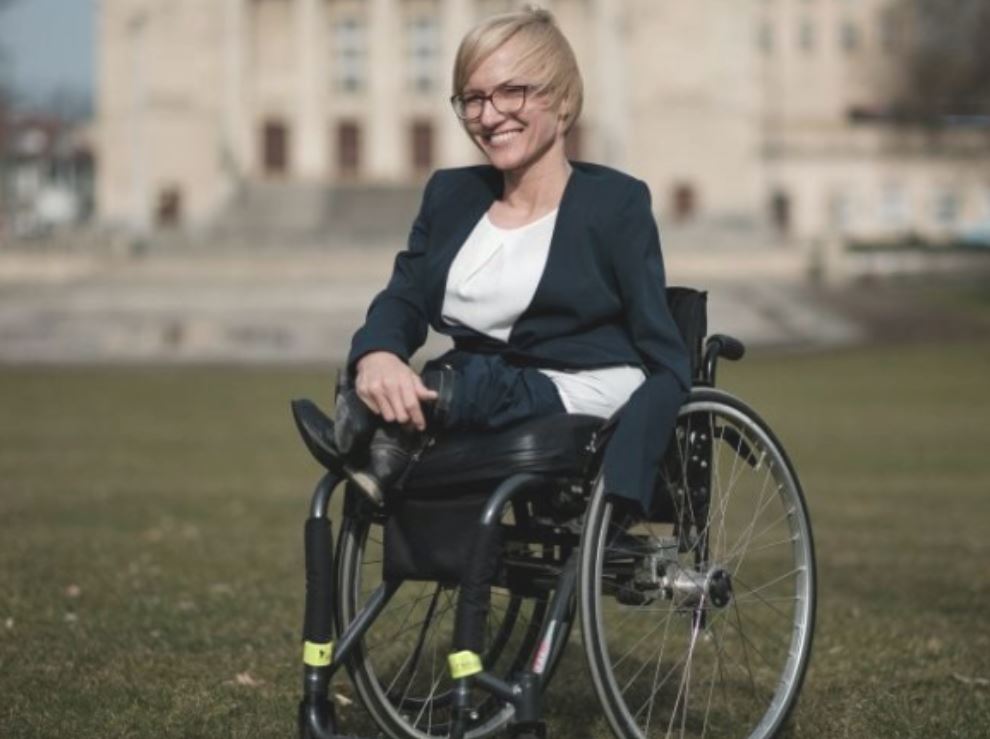 Poznanianka pełnomocniczką Ministra Nauki i Szkolnictwa Wyższego ...