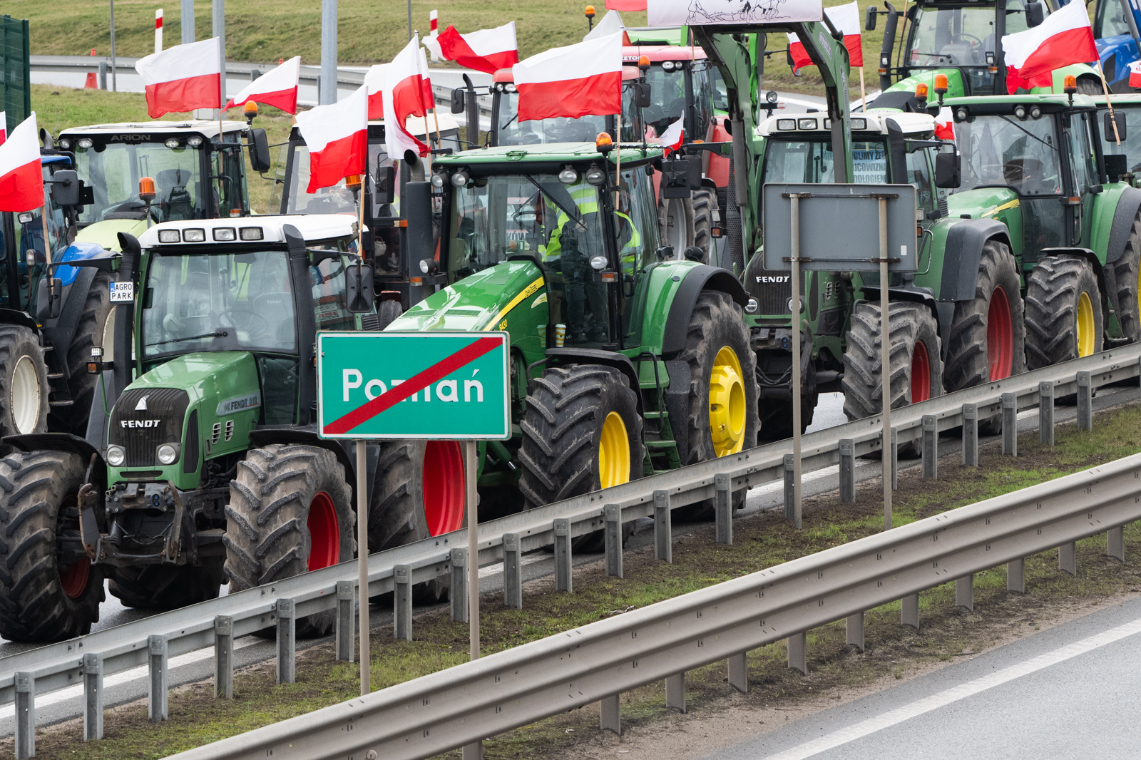 Jedne ledwo się skończyły, zapowiadane są kolejne | wpoznaniu.pl