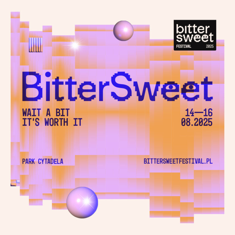 BITTERSWEET festival przyciągnie światowe gwiazdy na Cytadelę ...