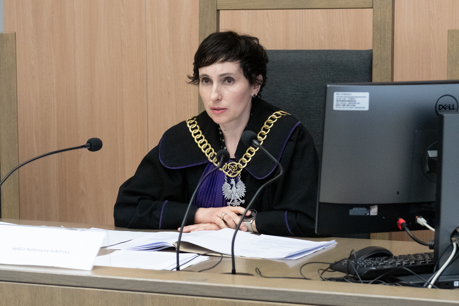 Tomasz Hejna kontra Jacek Jaśkowiak. Sąd ogłosił wyrok | wpoznaniu.pl