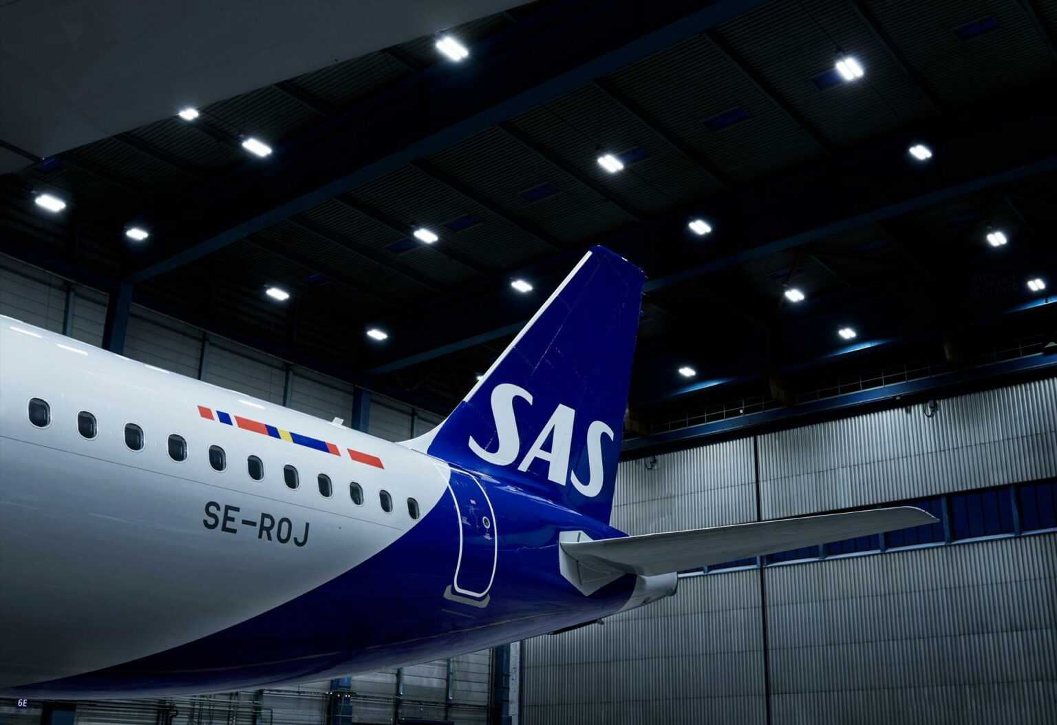 Z Poznania do USA na pokładach SAS przez Kopenhagę! | wpoznaniu.pl