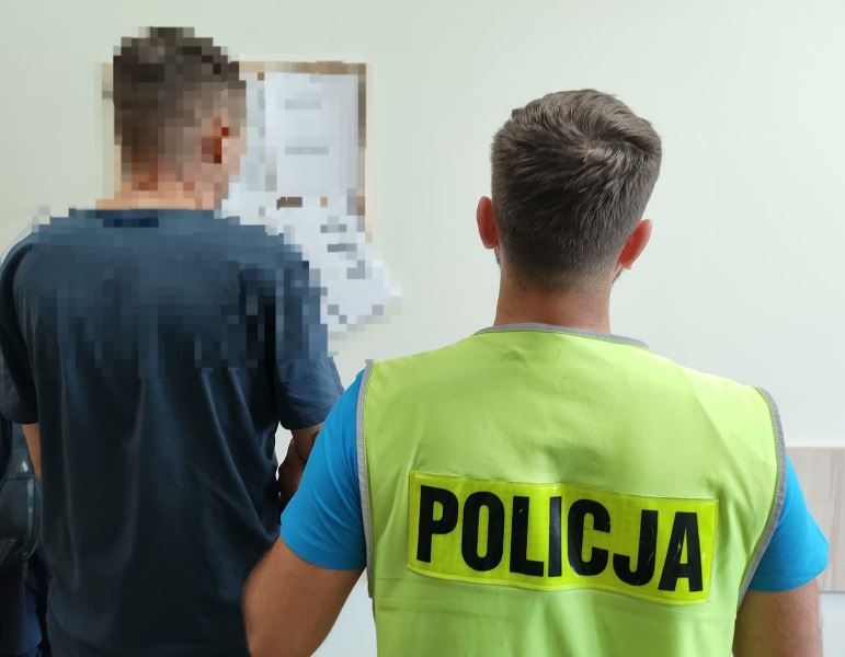 Miał cztery promile alkoholu. To dawka śmiertelna, ale on kierował ...