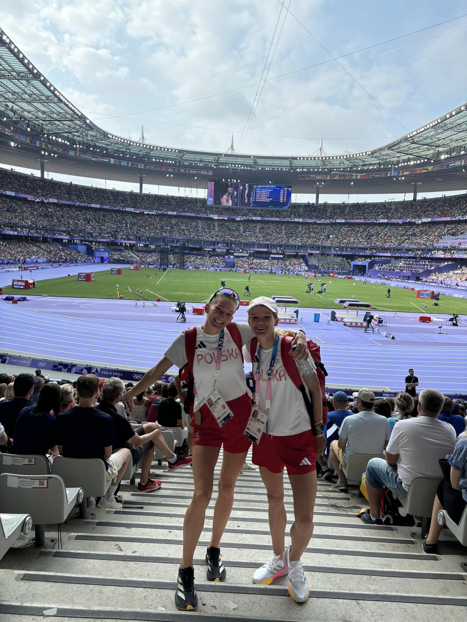 Wielkopolanka w olimpijskim finale biegu na 3000 metrów z przeszkodami | wpoznaniu.pl