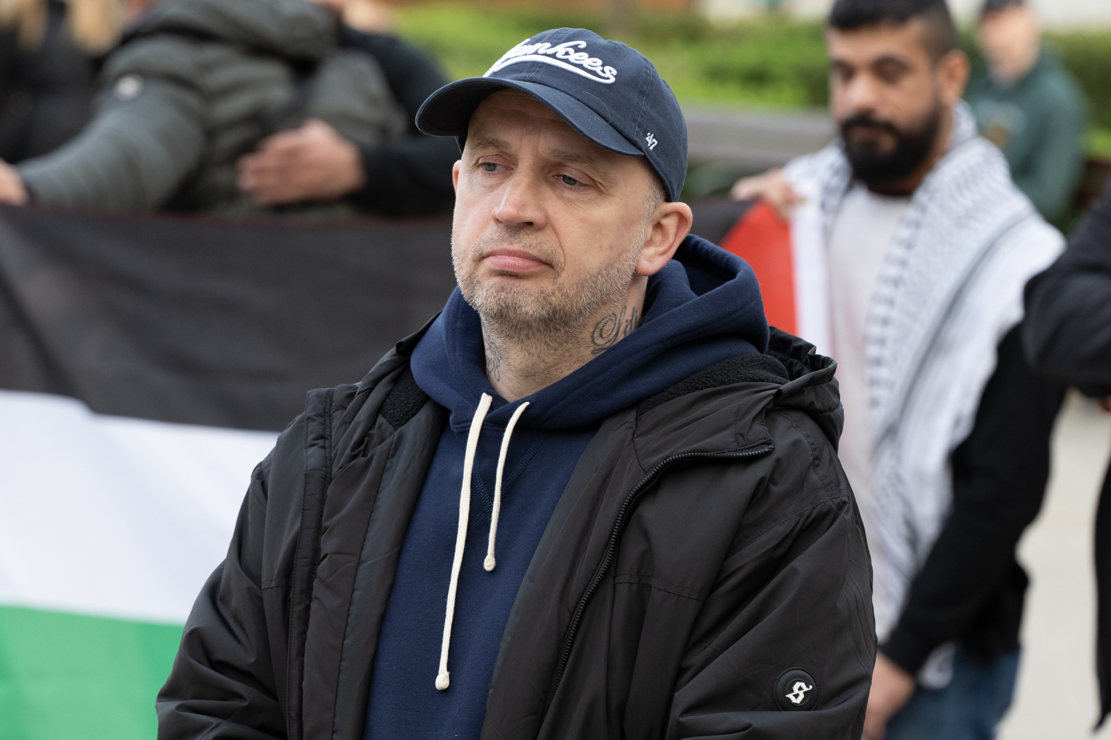 Na ten duet czekano kilka lat. Legendy poznańskiej rap sceny [WIDEO ...