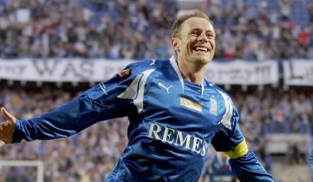 Duże zmiany w Akademii Reissa. Z nazwy musi usunąć nazwisko piłkarza ...