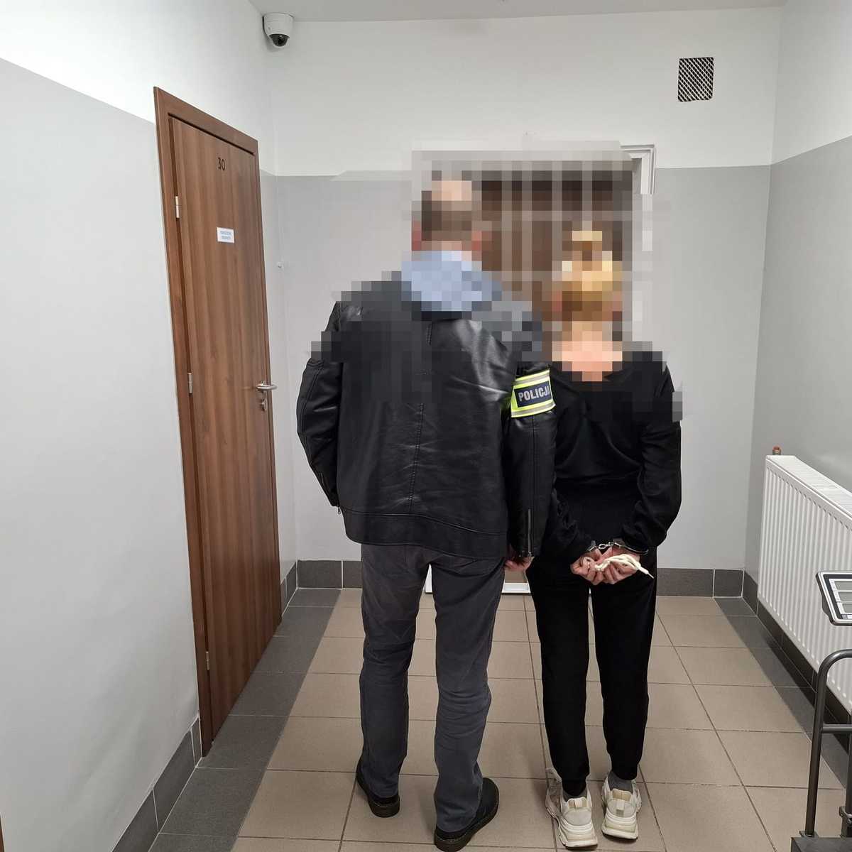 Pijana matka przyjechała odebrać dziecko ze szkoły | wpoznaniu.pl